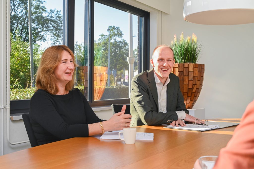 Ondersteuning bij ziekte van en geschillen met uw personeel ...